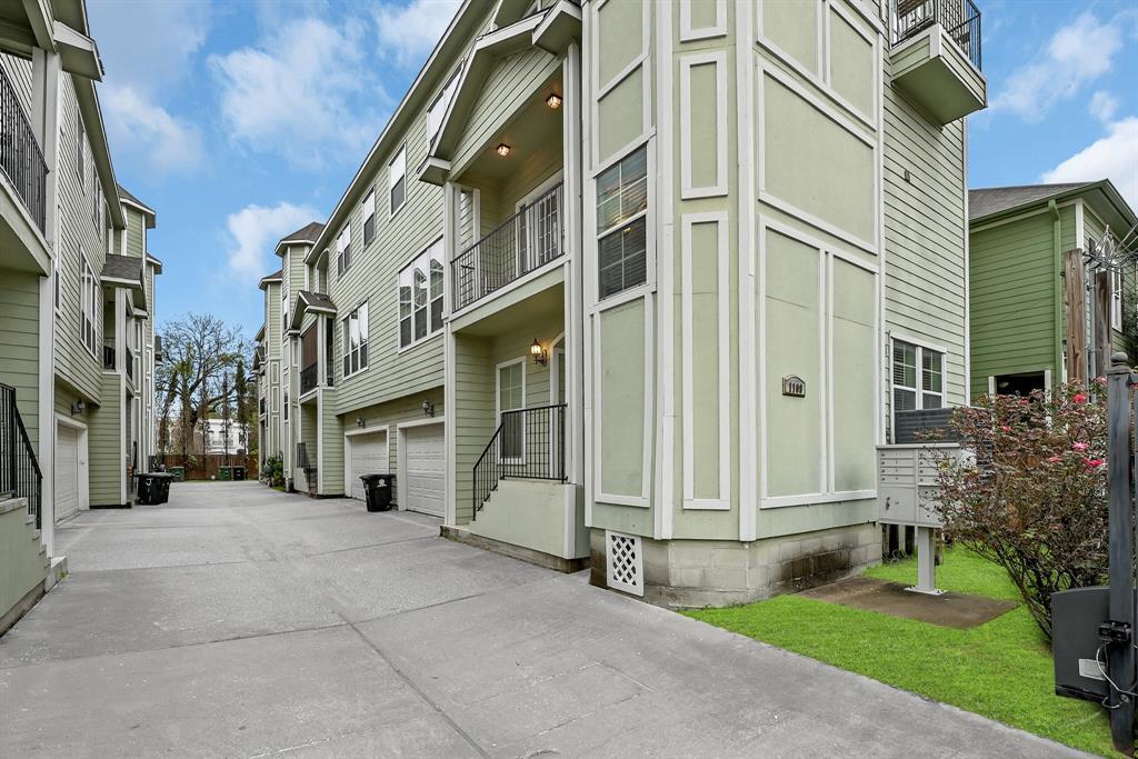 1109 W 15th 1/2 St Unit F, Houston, TX 77008 - Condo for Rent in ...