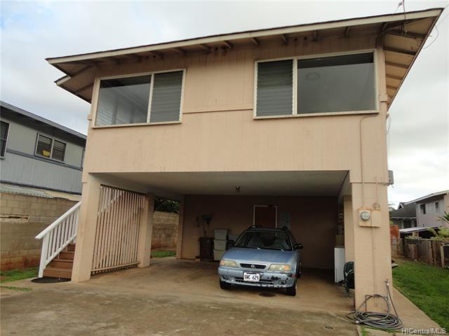 1037 Gulick Ave, Honolulu, HI 96819 - House Rental in Honolulu, HI ...