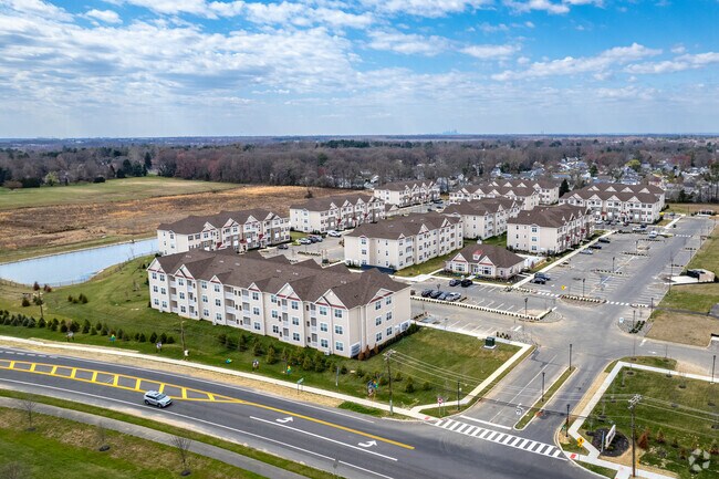 Laurel Run Apartments - Apartments in Westampton, NJ | Apartments.com