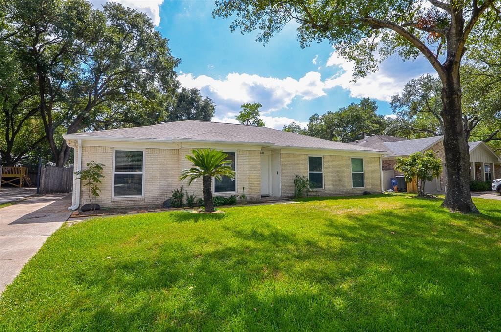 14131 Kimberley Ln, Houston, TX 77079 - House Rental in Houston, TX ...