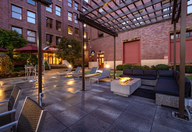 Heinz Lofts Apartments - Pittsburgh, PA | Apartments.com