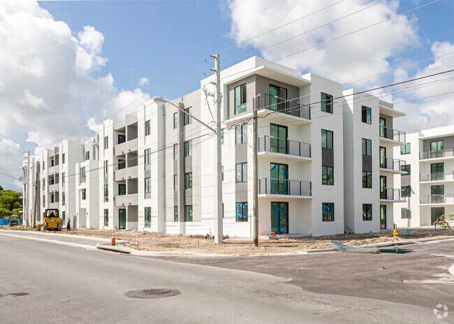 Park Apartments Apartments - 28610 SW 152nd Ave Homestead, FL ...