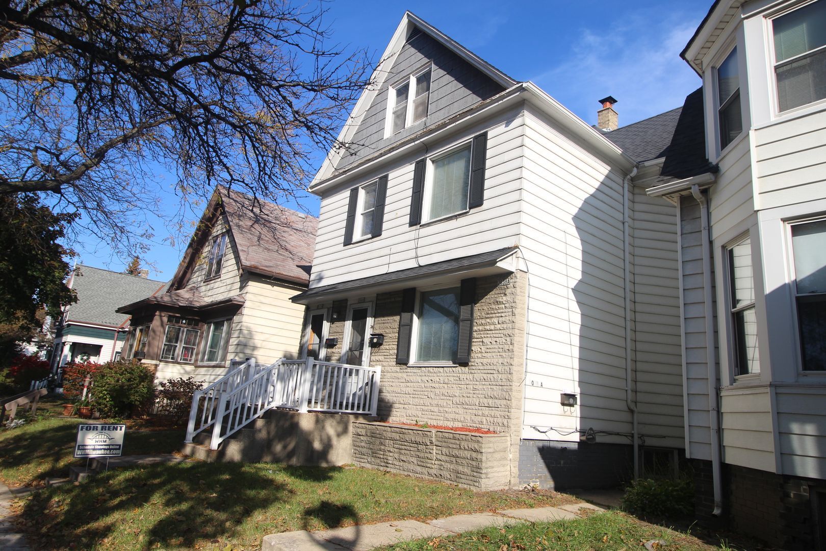 2038 S Layton Blvd, Milwaukee, WI 53215 - Room for Rent in Milwaukee ...