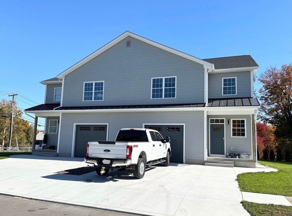 7 Mark Dr, Agawam, MA 01001 - Townhome Rentals in Agawam MA ...