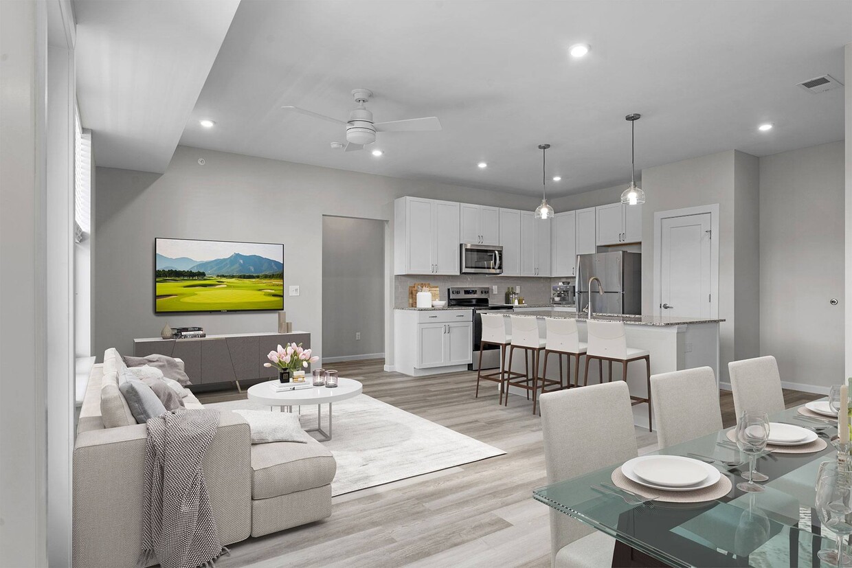 The Preserve at Peters Township - 200 Kerry Ct McMurray, PA 15317 ...