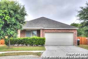 101 Stampede Ranch, Schertz, TX 78154 - House Rental in Schertz, TX ...