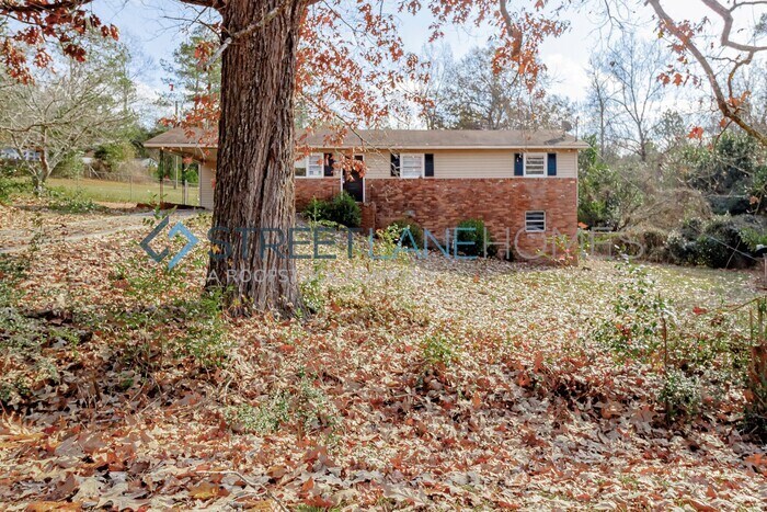 3541 Shady Rest Rd, Macon, GA 31217 - House Rental in Macon, GA ...