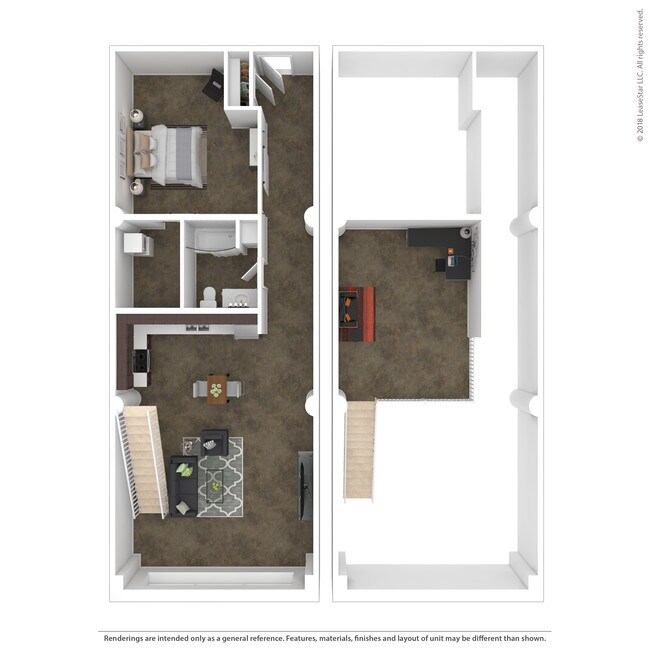 Rayette Lofts Apartments - Saint Paul, MN | Apartments.com