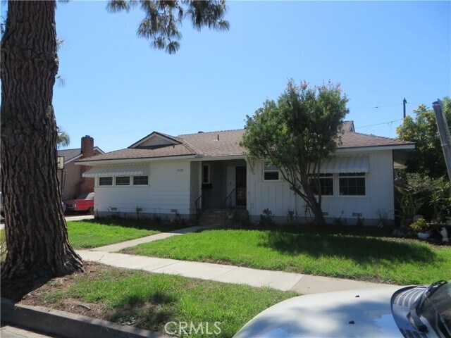 3509 Ladoga Ave, Long Beach, CA 90808 - House Rental in Long Beach, CA ...