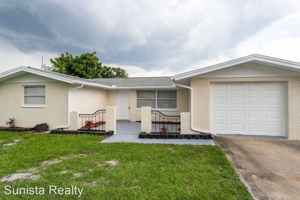 7240 Moravian Dr, Port Richey, FL 34668 - House Rental in Port Richey ...