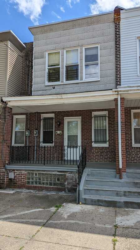 1260 Browning St, Camden, NJ 08104 - House Rental in Camden, NJ ...