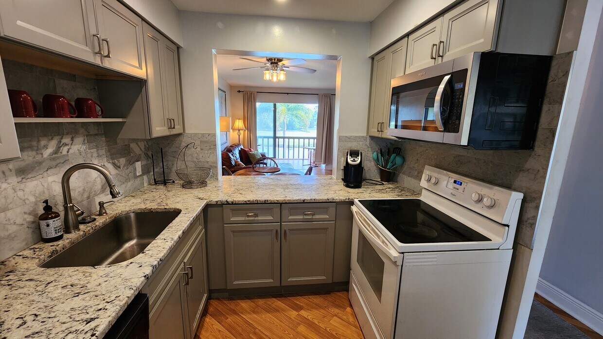 4519 Longwater Chase Unit 10, Sarasota, FL 34235 - Condo for Rent in ...