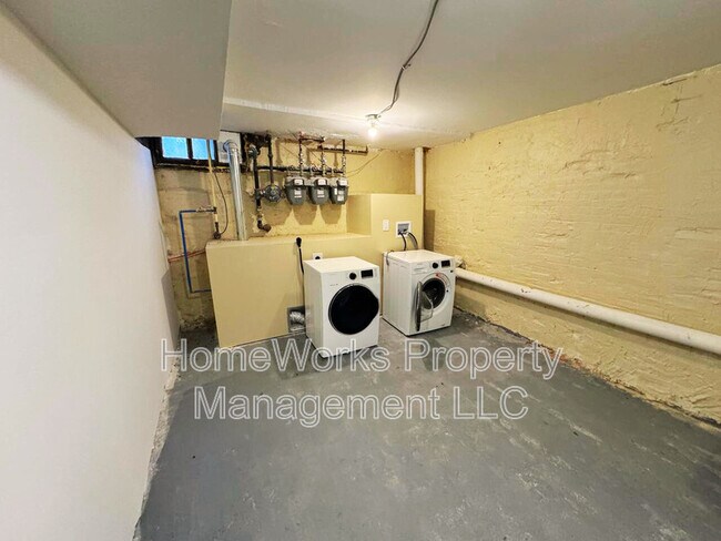23 S Calhoun St Unit 3, Baltimore, MD 21223 - Condo for Rent in ...