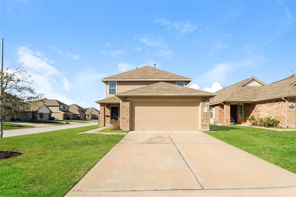 13203 City Grn Trl, Houston, TX 77044 - House Rental in Houston, TX ...