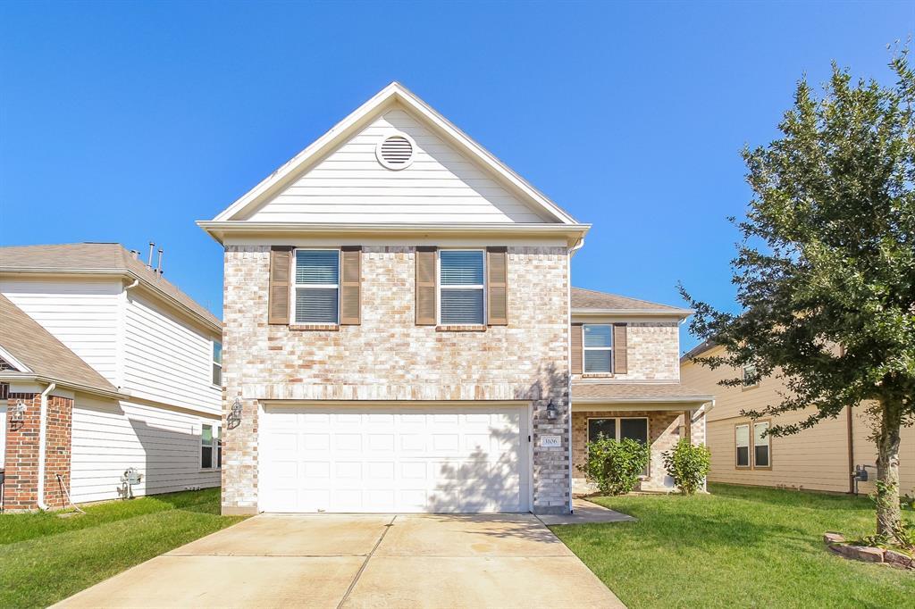 3106 Thicket Path Way, Katy, TX 77493 - House Rental in Katy, TX ...