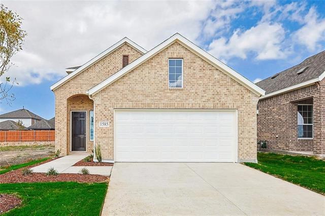 1585 Forge Pond Ln, Forney, TX 75126 - House Rental in Forney, TX ...