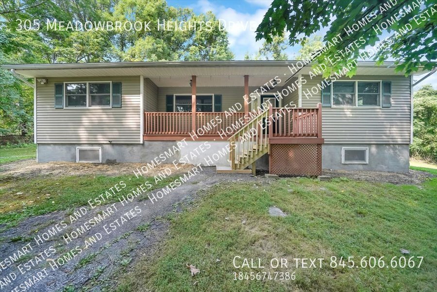 305 Meadowbrook Heights Dr, New Windsor Township, NY 12553 - House ...