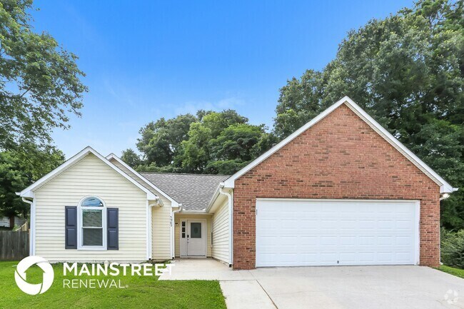 Waggoner Place Apartments for Rent with Washer & Dryer - Rex, GA ...