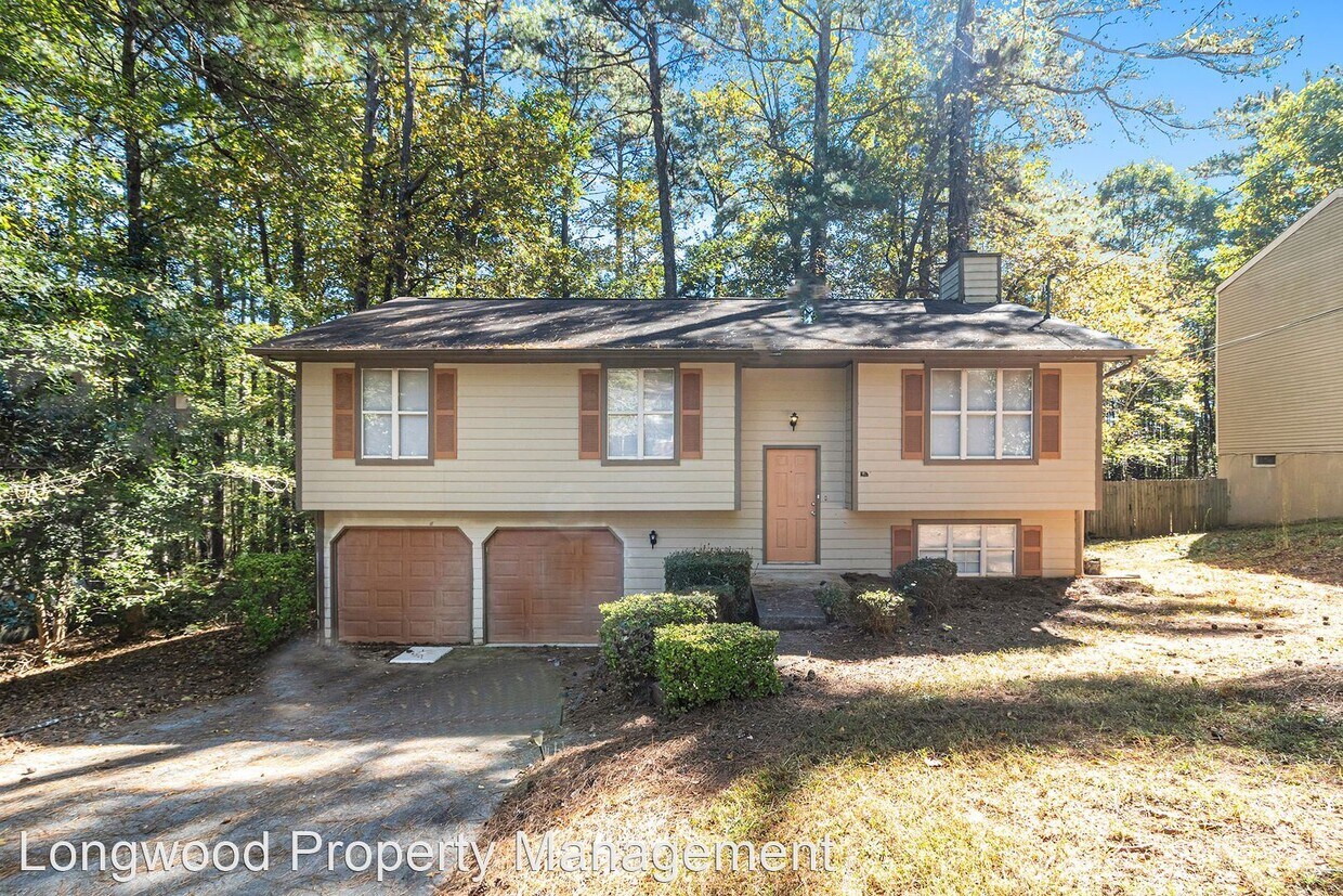 2074 Singer Way, Lithonia, GA 30058 - House Rental in Lithonia, GA ...