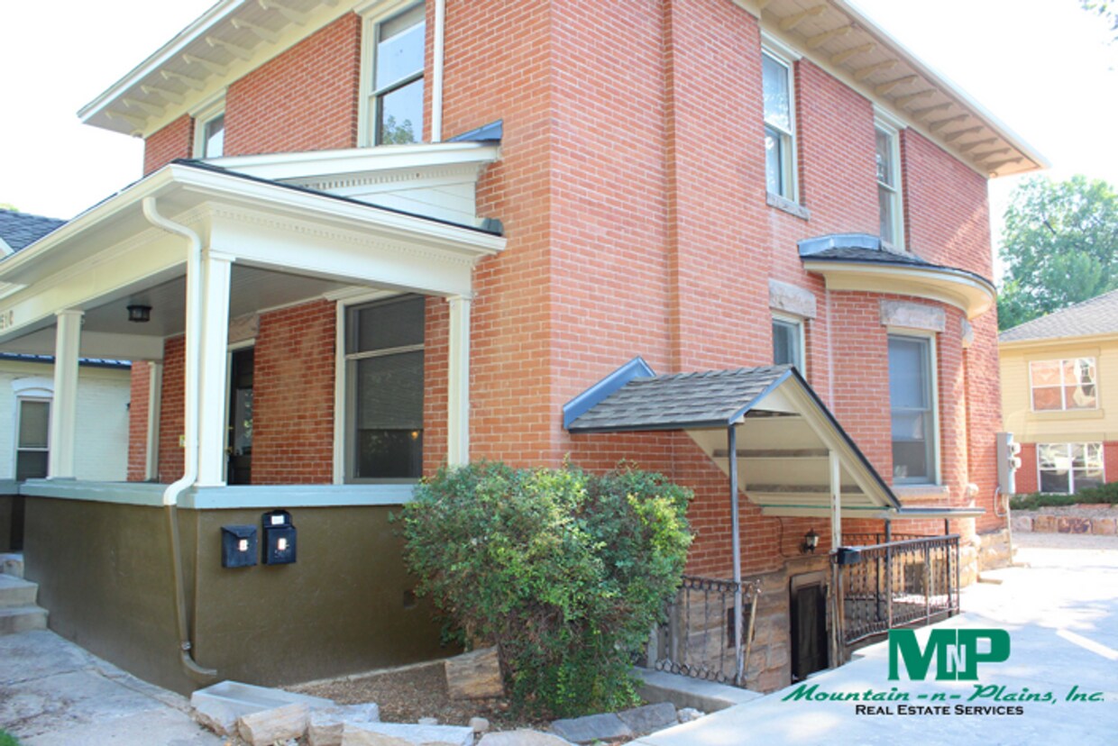 503 1/2-510 1/2 S Howes St Unit 510 1/2 S. Howes St.-H510.5, Fort ...