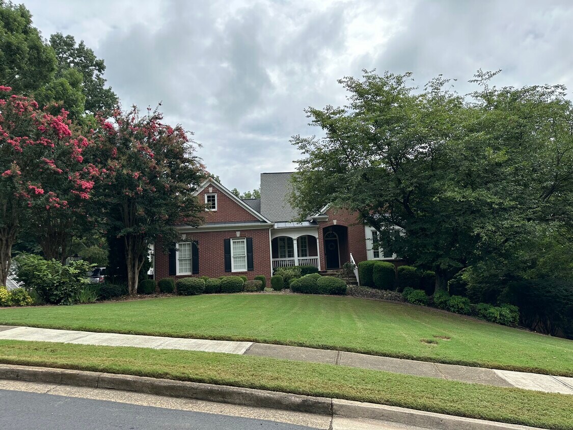 3748 Park Trce NW, Kennesaw, GA 30144 - 3748 Park Trce NW Kennesaw, GA ...