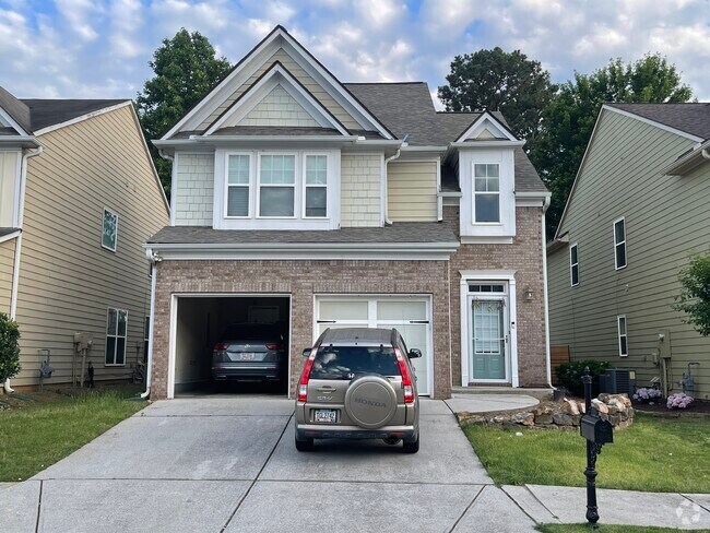 Stonehaven Pointe Apartments for Rent with Washer & Dryer - Cumming, GA ...