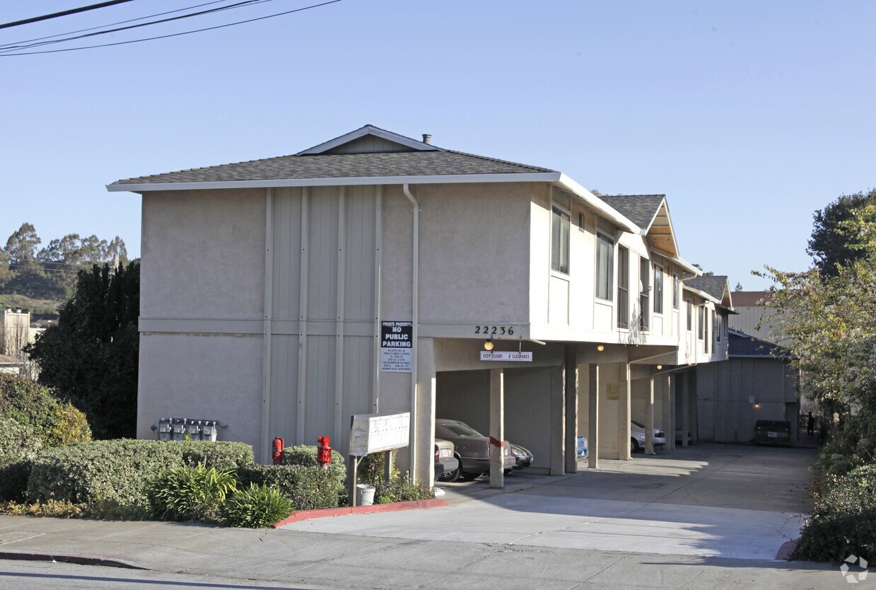 22236 Main St, Hayward, CA 94541 - 22236 Main St Hayward, CA 94541 ...