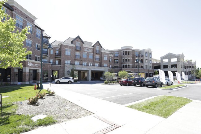 Mission 106 Rentals - Leawood, KS | Apartments.com