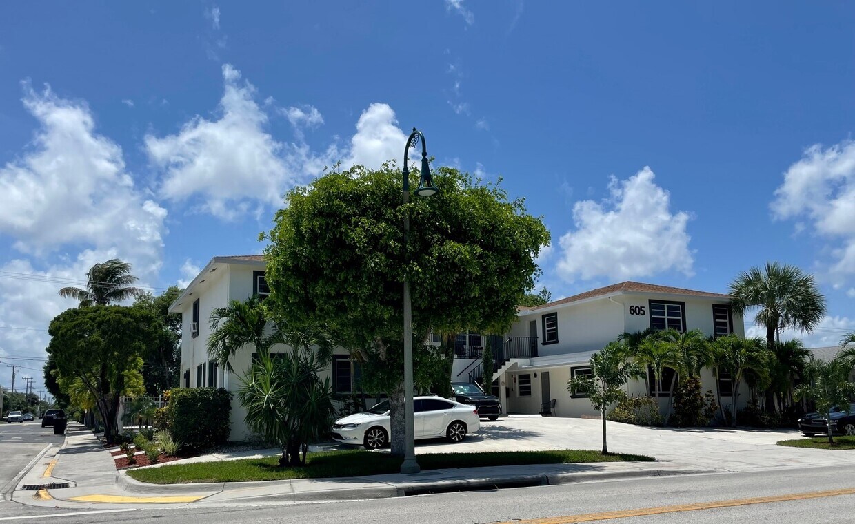 605 N Federal Hwy Unit Apt 13, Lake Worth Beach, FL 33460 - Room for ...