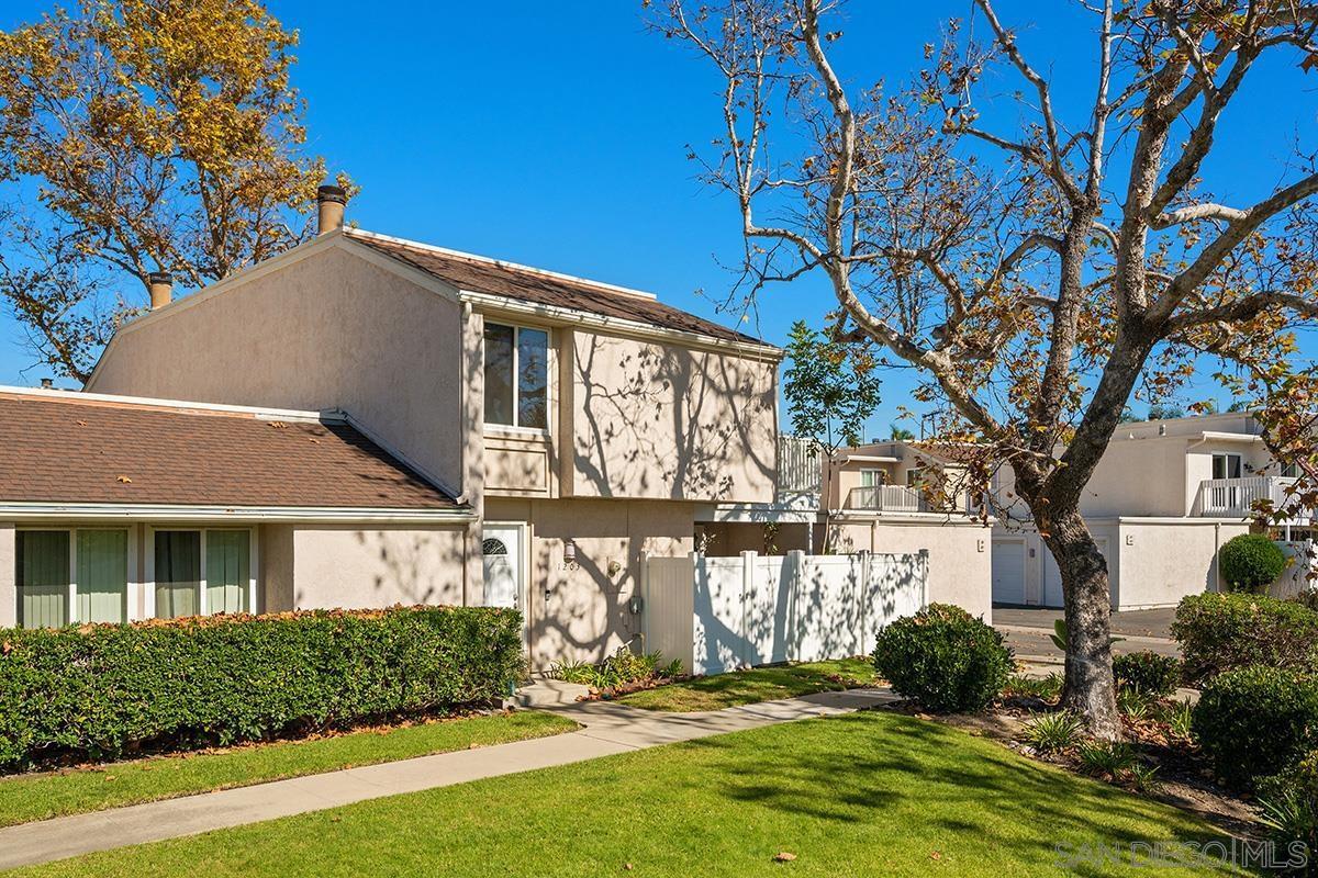 1203 Caminito Septimo, Encinitas, CA 92007 - Townhome Rentals in ...