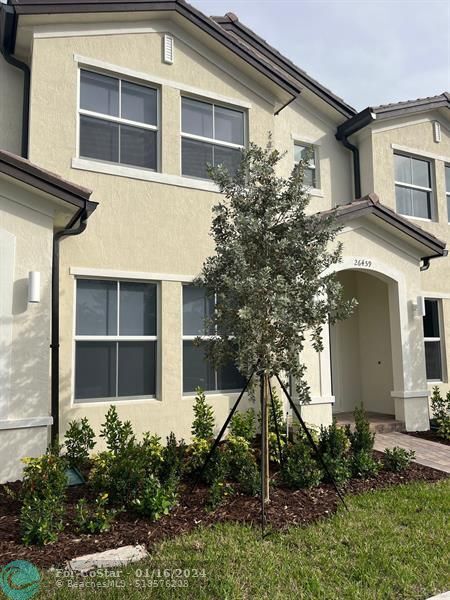 26459 SW 149th Ave, Naranja, FL 33032 - Townhome Rentals in Naranja FL ...