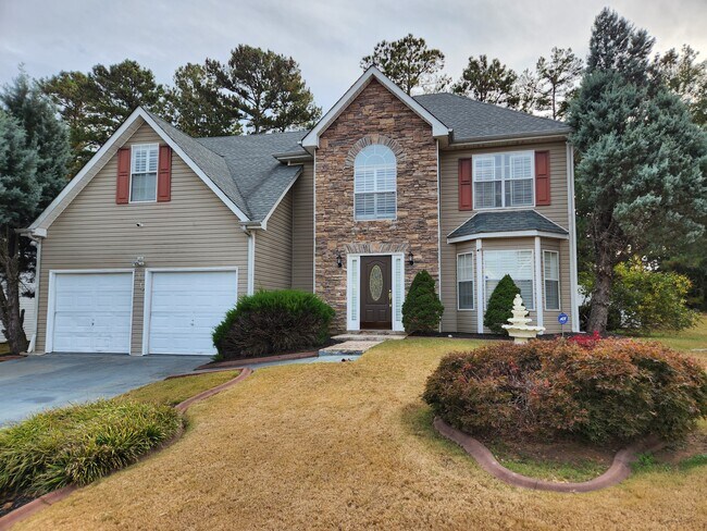 1419 Pebble Ridge Ln, Hampton, GA 30228 - House Rental in Hampton, GA ...