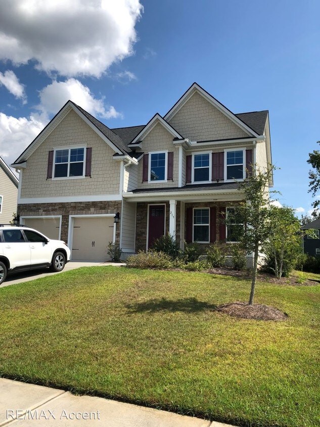 215 Dove Drake Dr, Richmond Hill, GA 31324 - House Rental in Richmond ...