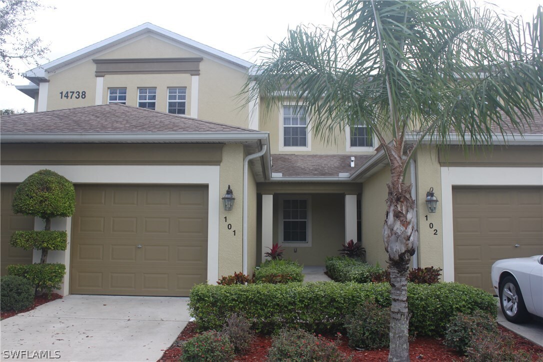 14738 Calusa Palms Dr, Fort Myers, FL 33919 - Townhome Rentals in Fort ...