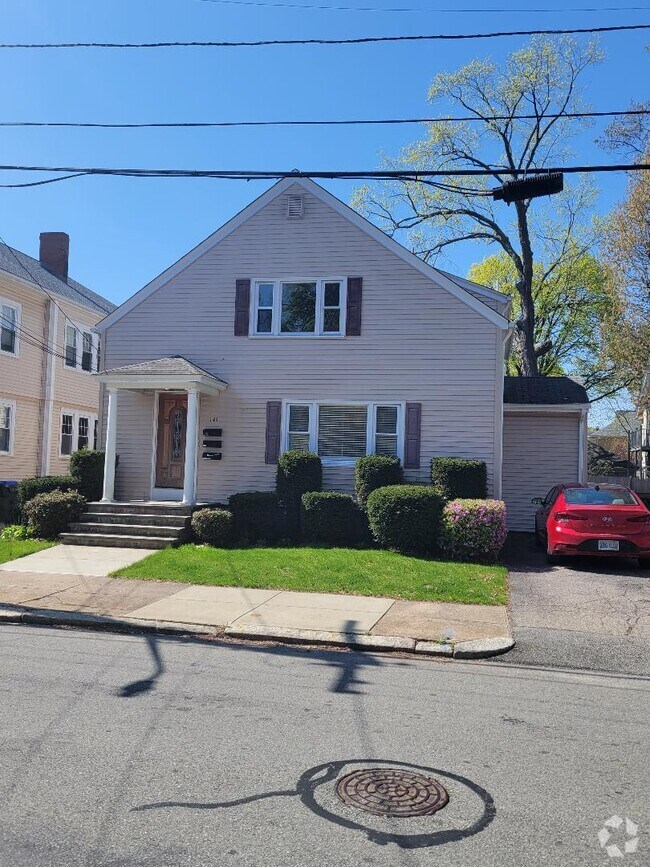 Hope Apartments for Rent with a Garage - Providence, RI - 11 Rentals ...