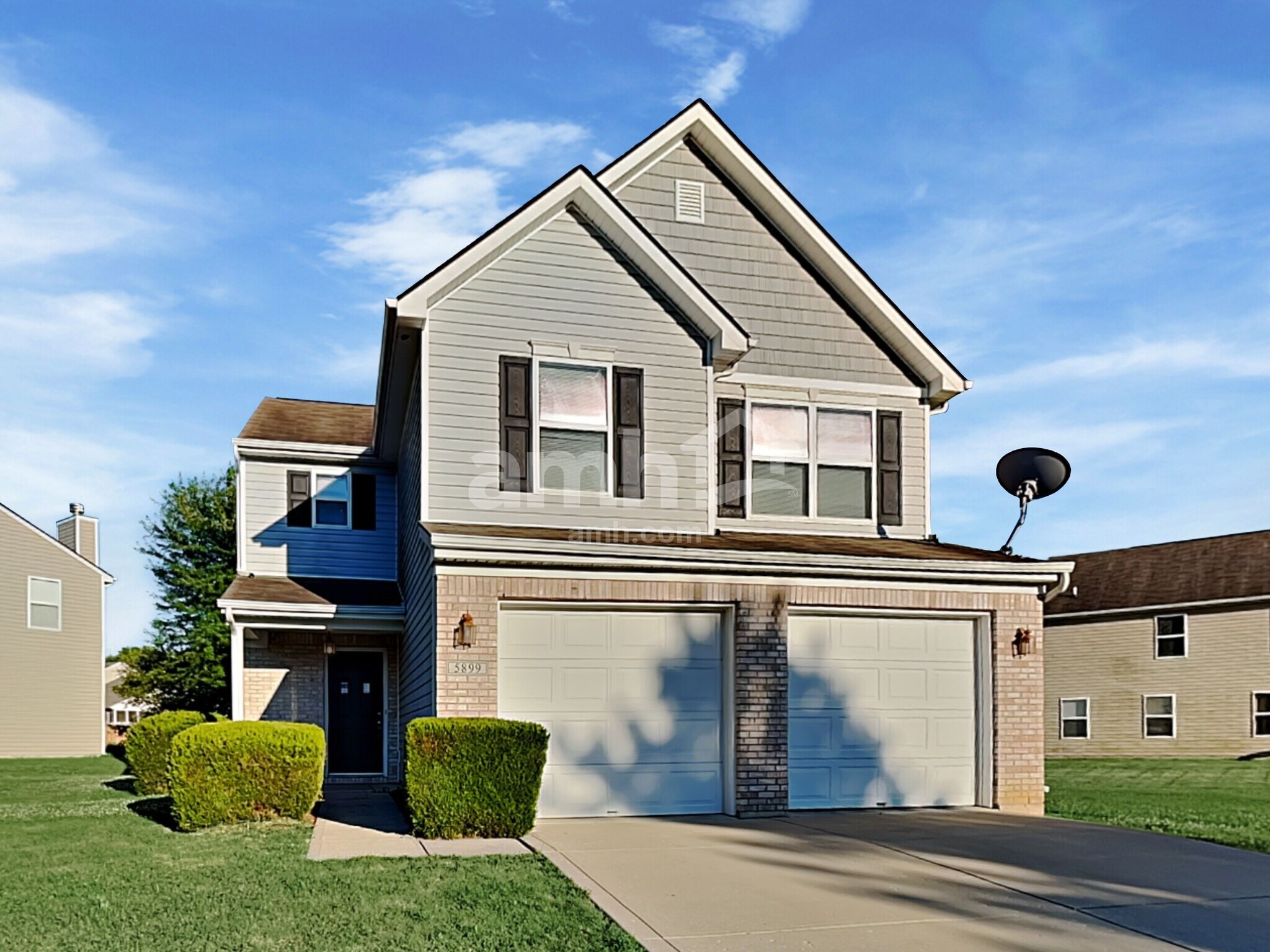 5899 Brookstone Dr, Indianapolis, IN 46234 | Apartments.com