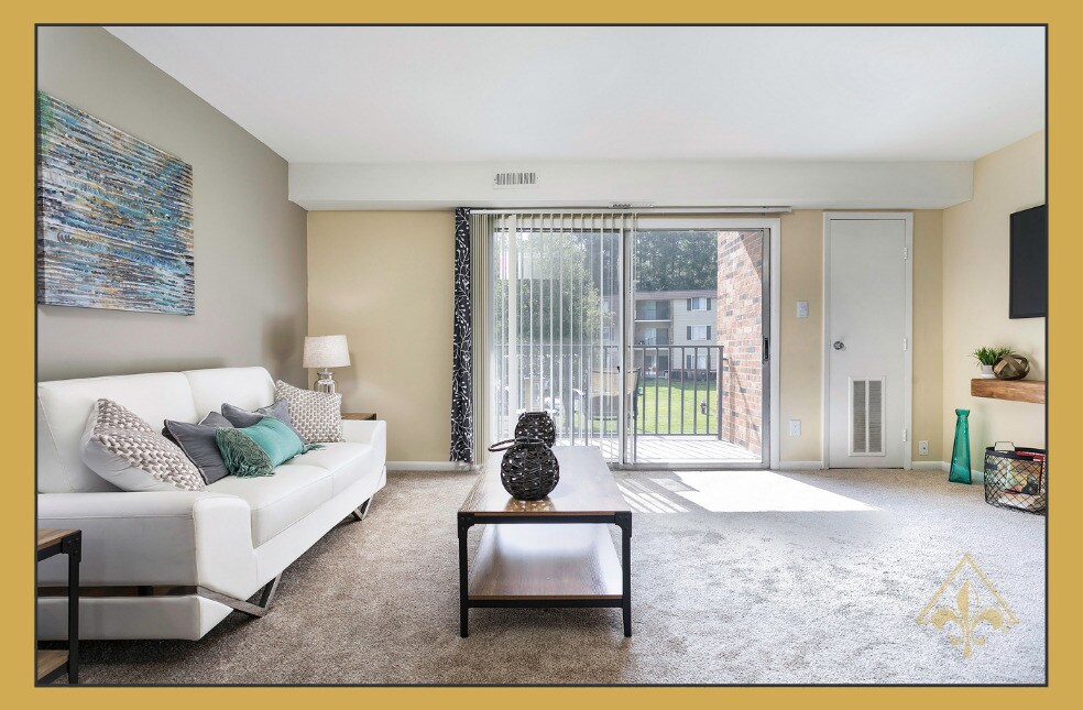 PineGate - Students save up to 10%! - Apartments in Chapel Hill, NC ...