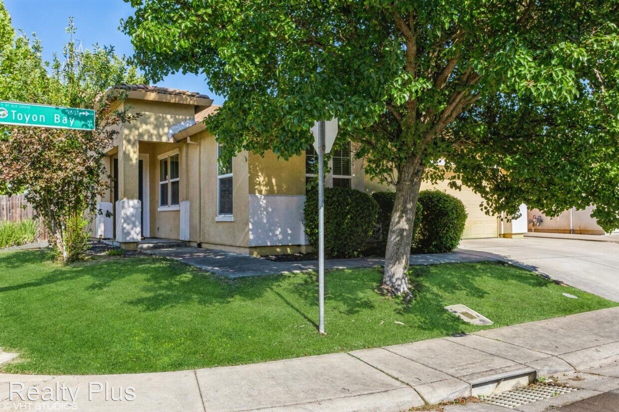 9631 Toyon Bay Ct, Elk Grove, CA 95624 - House Rental in Elk Grove, CA ...