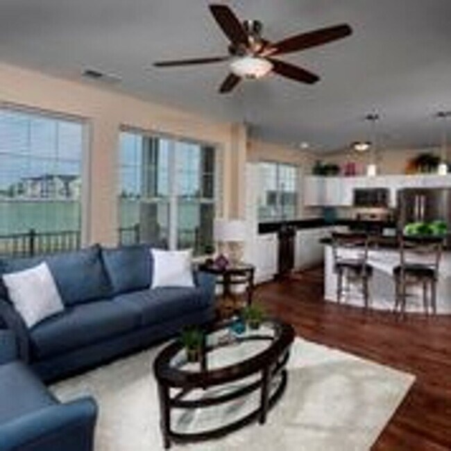 WaterStone at Green River - Apartments in Evansville, IN | Apartments.com