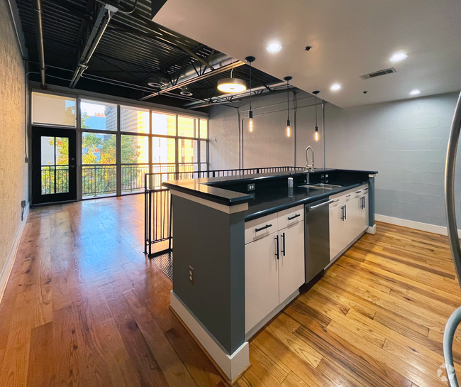 Sono Loft Apartments for Rent - Atlanta, GA - 1 Rentals | Apartments.com