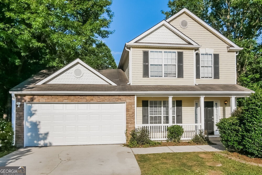 111 Galway Ln, Hampton, GA 30228 - House Rental in Hampton, GA ...