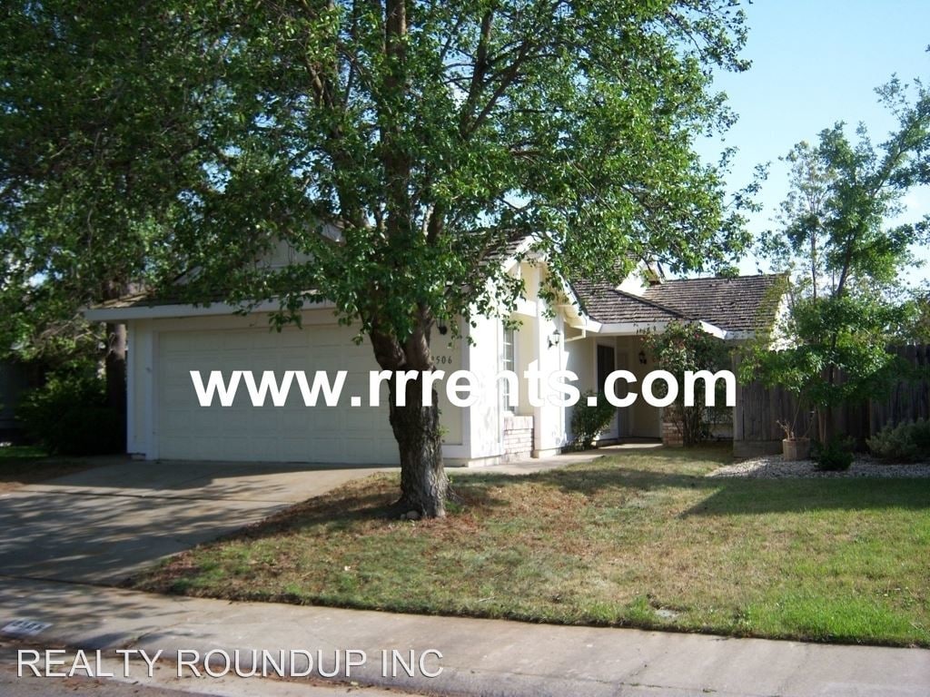 9506 Dunkerrin Way, Elk Grove, CA 95758 - House Rental in Elk Grove, CA ...
