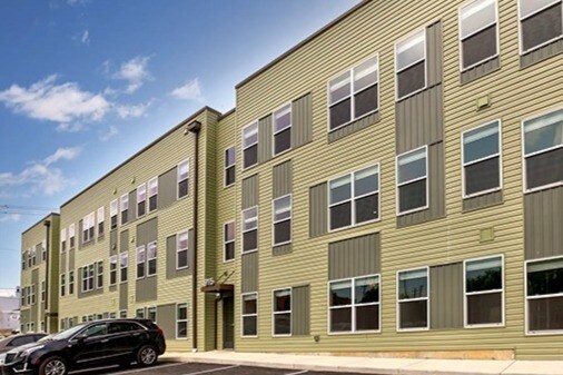 Thatcher Flats - Apartments in Cincinnati, OH | Apartments.com