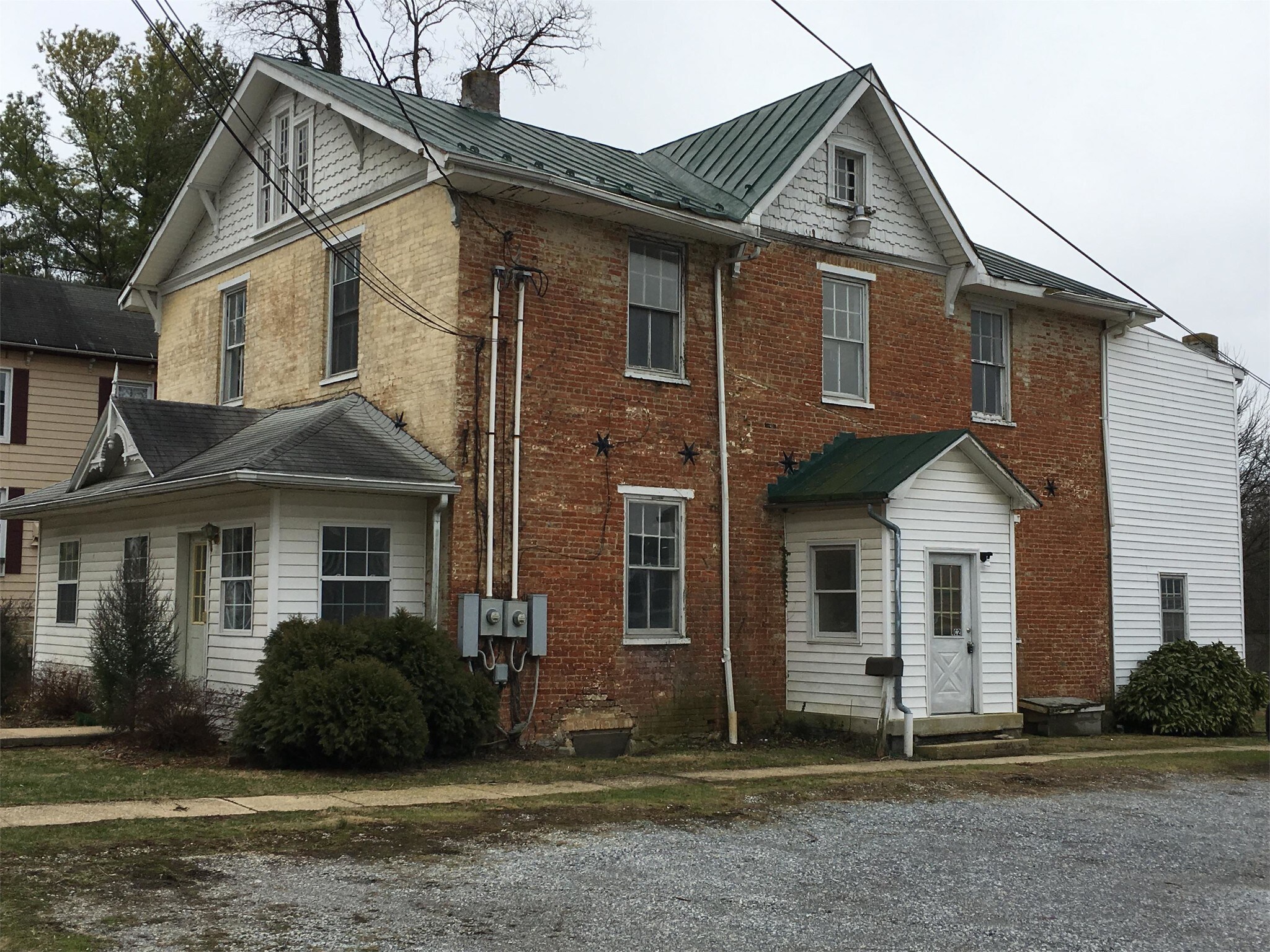 212 S Samuel St, Charles Town, WV 25414 - Townhome Rentals in Charles ...