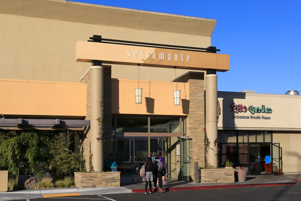 Is Serramonte a Good Place To Live in Daly City CA? - Neighborhood ...