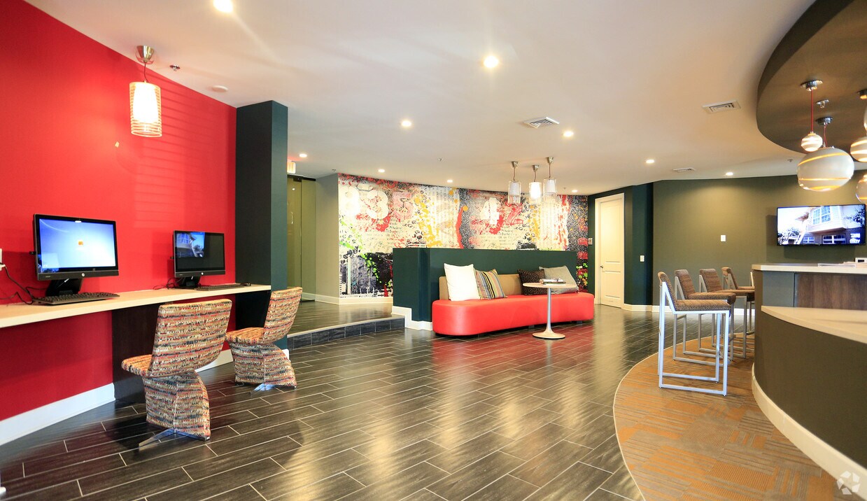 Aspire Apollo - 4451 Telfair Blvd Camp Springs, MD 20746 | Apartments.com