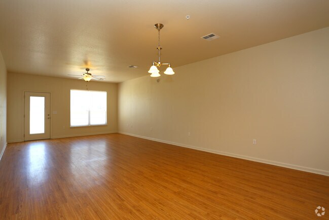 Fort Sill On Post Housing Apartments - Fort Sill, OK | Apartments.com