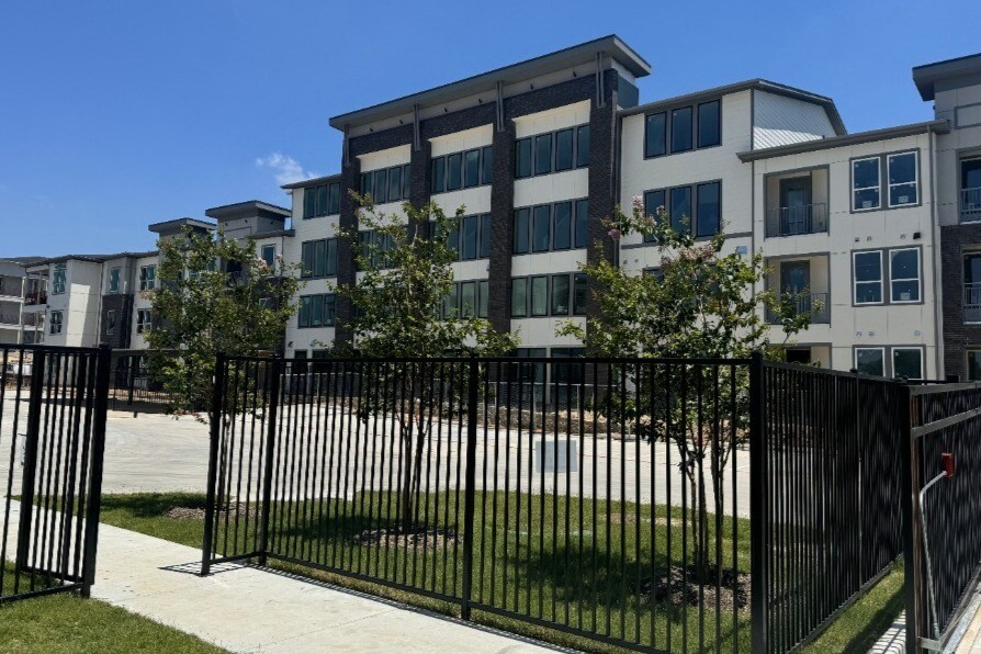 Oxford at Weatherford - Apartments in Weatherford, TX | Apartments.com