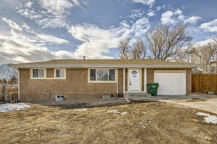14 Jewel Ave, Colorado Springs, CO 80906 - House Rental in Colorado Springs, CO | Apartments.com