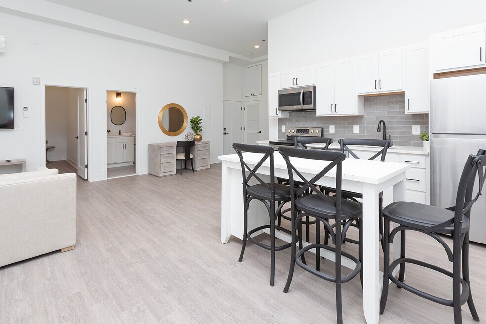 Loft Apartments for Rent in Baltimore MD | Apartments.com